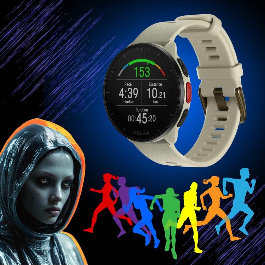 Melhores Relógios para Corrida Baratos - Guia Completo - Top Smartwatch