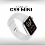Smartwatch GS9 Mini: A Revolução das Funcionalidades em Pulso » Top ...