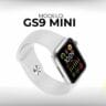 Smartwatch GS9 Mini: A Revolução das Funcionalidades em Pulso » Top ...
