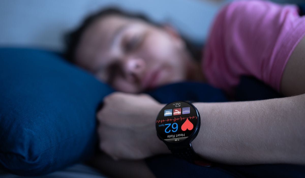 O que é: Análise de Sono » Top Smartwatch