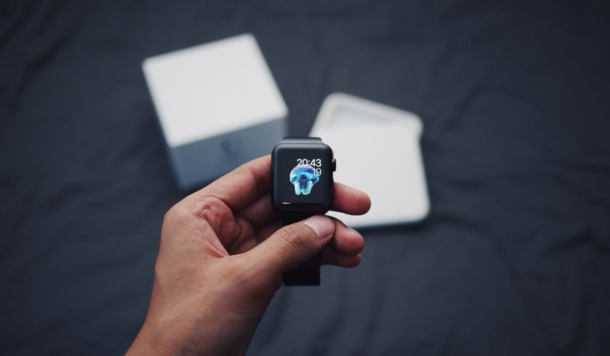 O que é: Bateria » Top Smartwatch