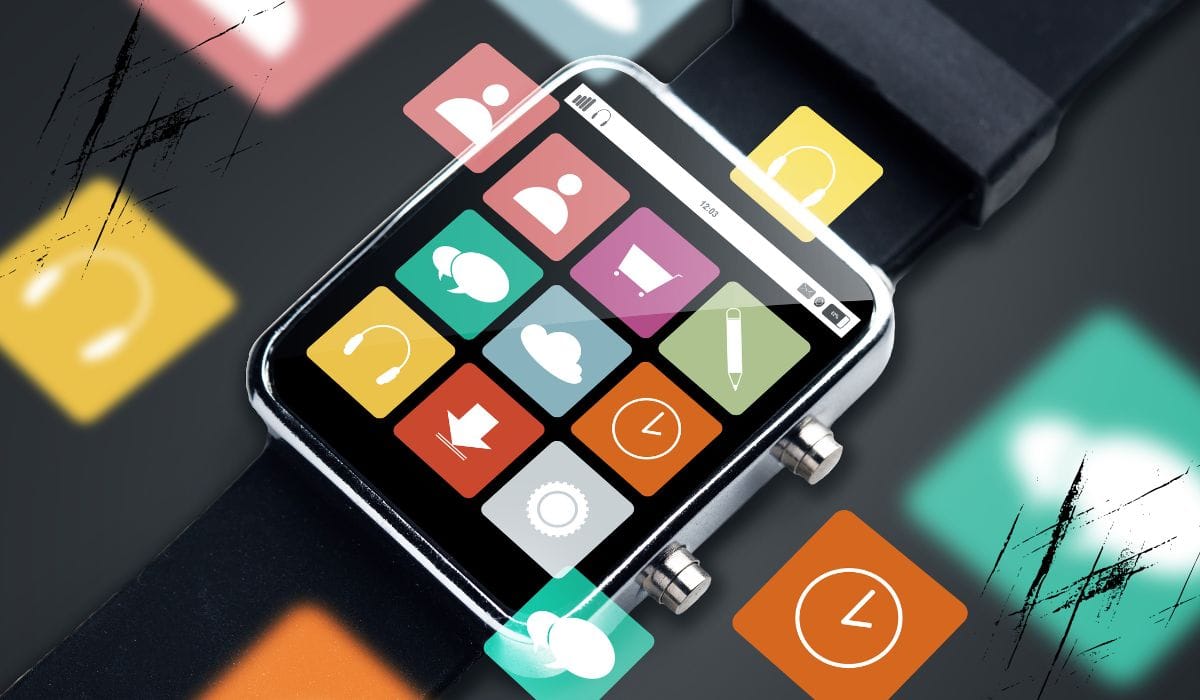 O que é: Display » Top Smartwatch
