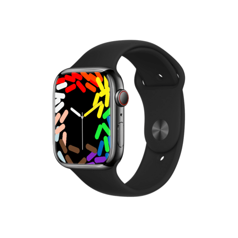 Smartwatch GS9 Ultra / GS9 Pro / GS9 Mini: Comparação de Recursos e ...