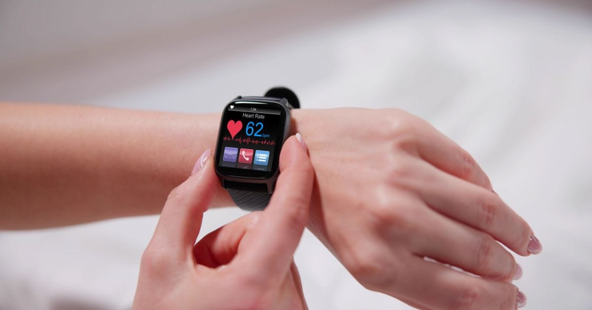 O que é: Health Monitor » Top Smartwatch