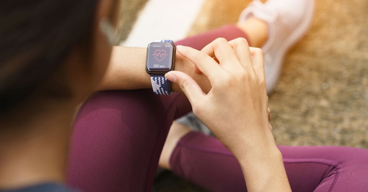 O que é: Histórico de Exercícios » Top Smartwatch