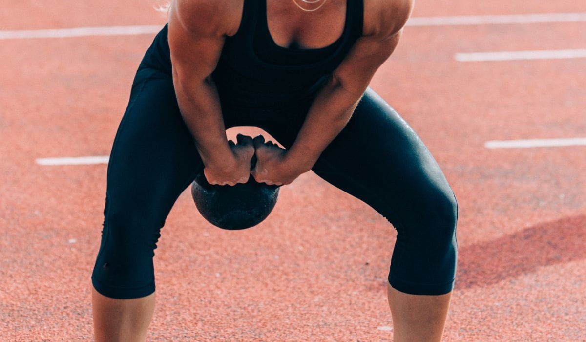 O que é: Kettlebell Tracking (Monitoramento de Kettlebell) » Top Smartwatch