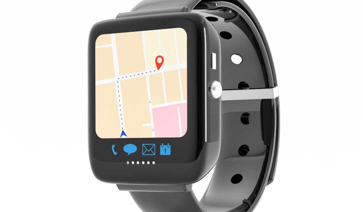 O que é: Mapas Integrados » Top Smartwatch