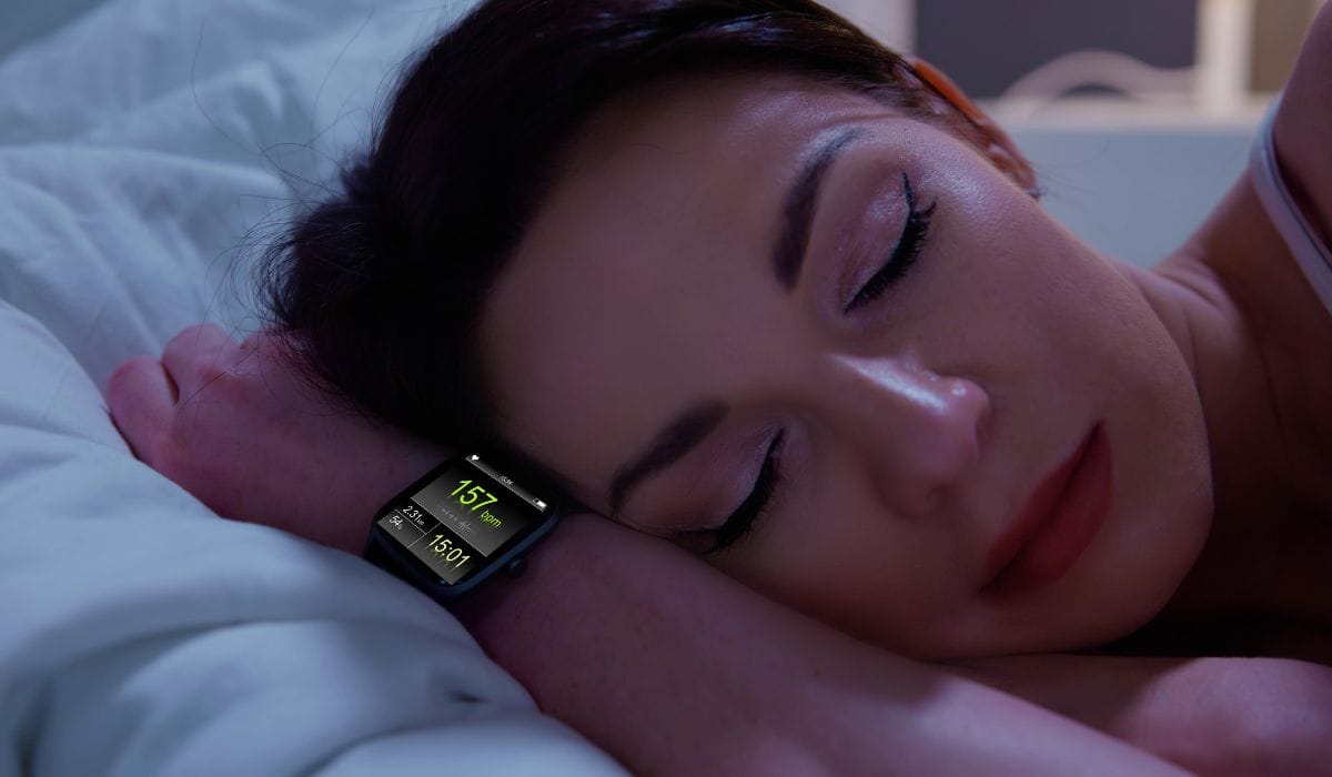 O que é: Monitoramento de Sono » Top Smartwatch