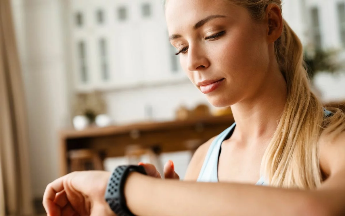 O que é: Workout Reminders (Lembretes de Treino) » Top Smartwatch