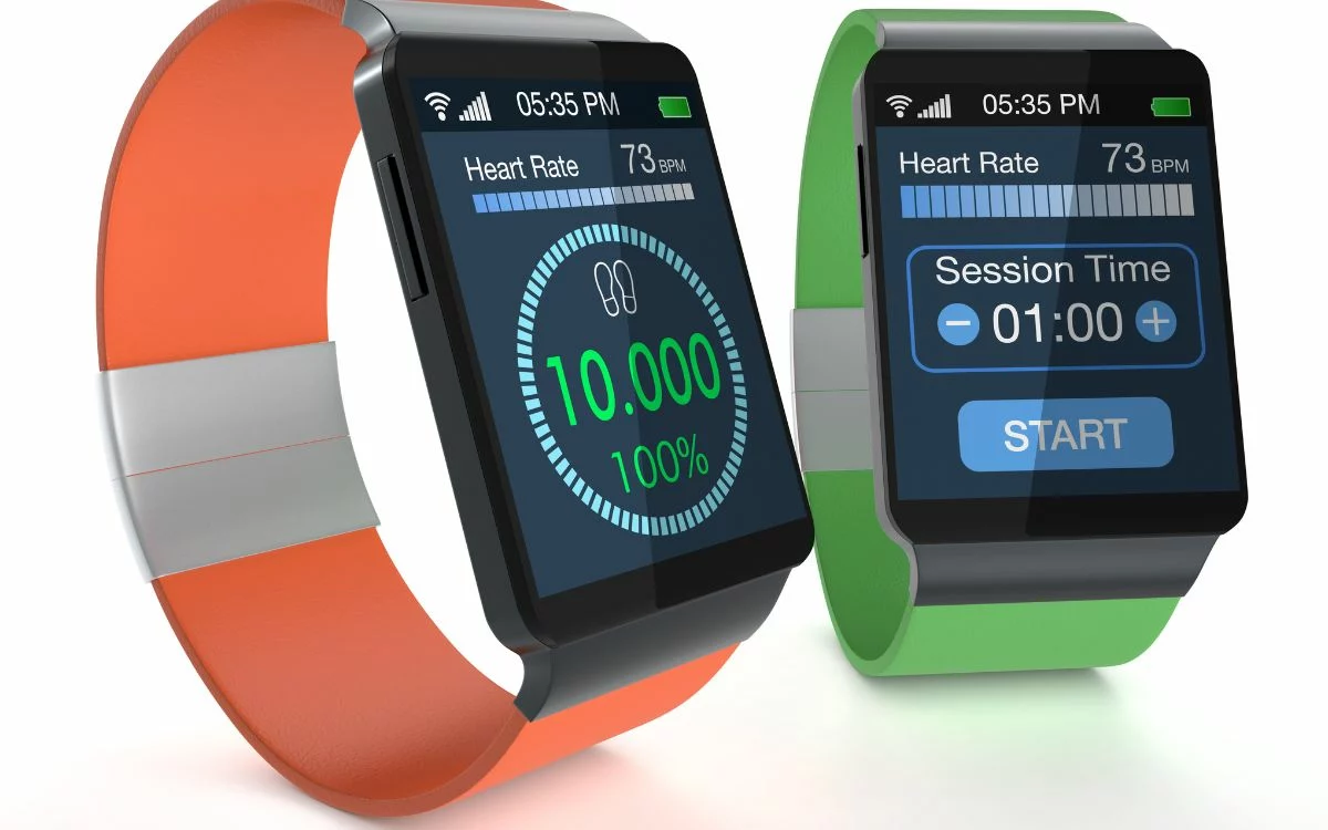 O que é: X-Fit Display » Top Smartwatch