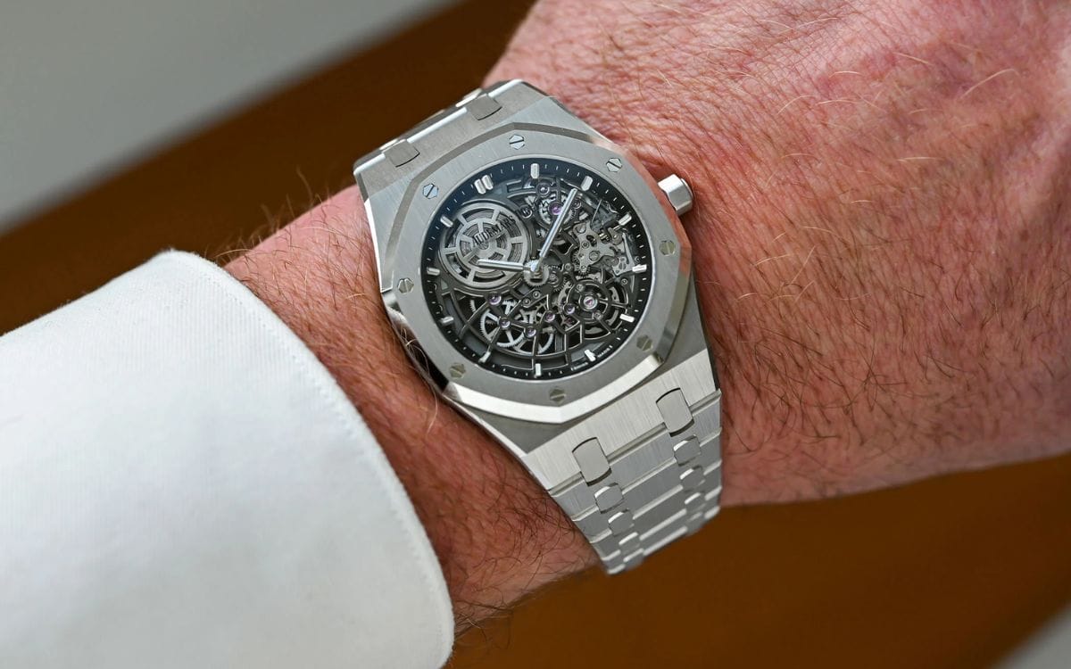 Melhores Marcas de Relógio Masculino: Estilo, Qualidade e Durabilidade ...