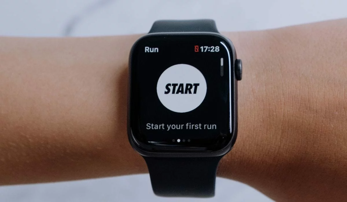 O que é: Ajuste » Top Smartwatch