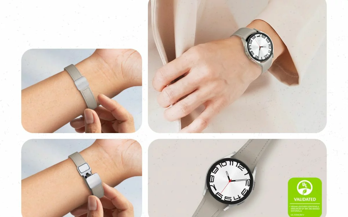 O que é: Antimagnético » Top Smartwatch