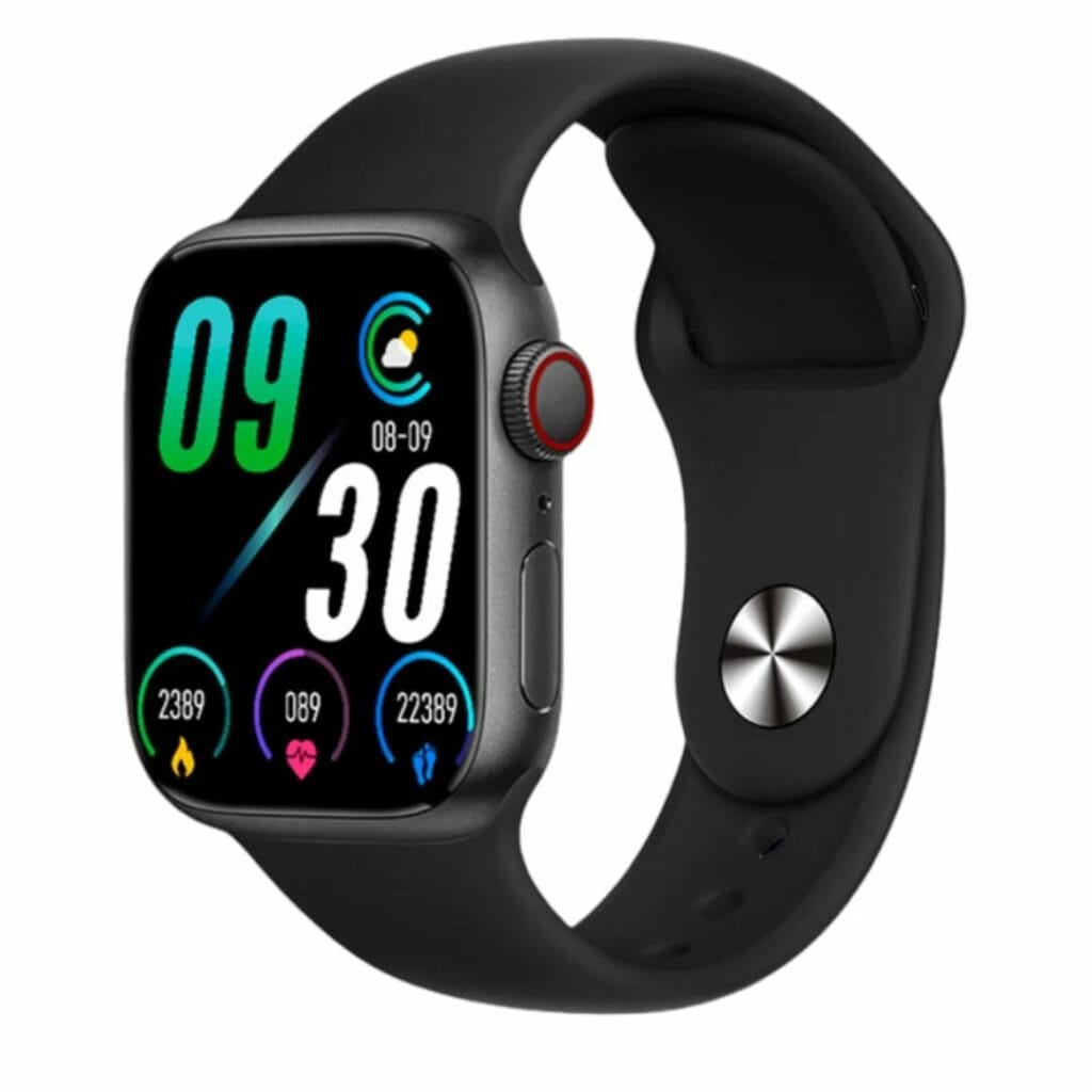 Smartwatch XS9: Tecnologia e Praticidade no Seu Pulso » Top Smartwatch