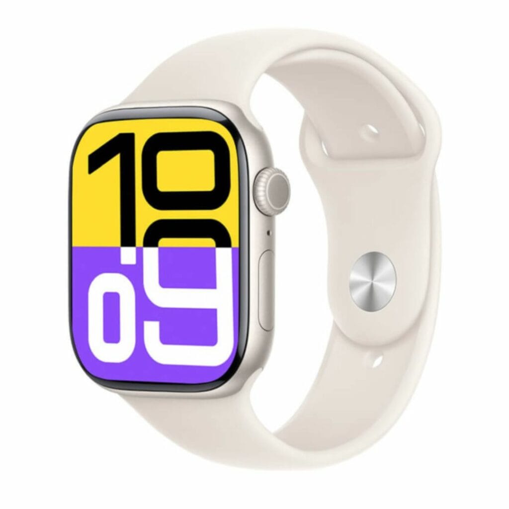 Smartwatch GS10 Ultra Mini: Tecnologia e Praticidade no Pulso » Top ...