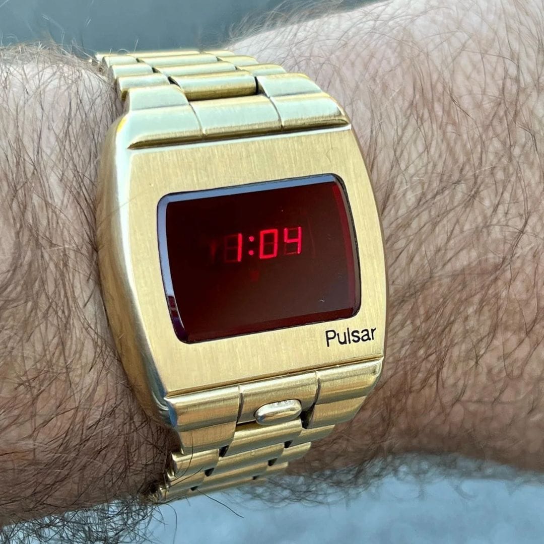 A História do Smartwatch: Do Sonho de Ficção à Realidade no Pulso » Top ...